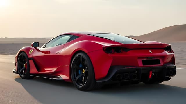 One11 Luxury Car Rentals